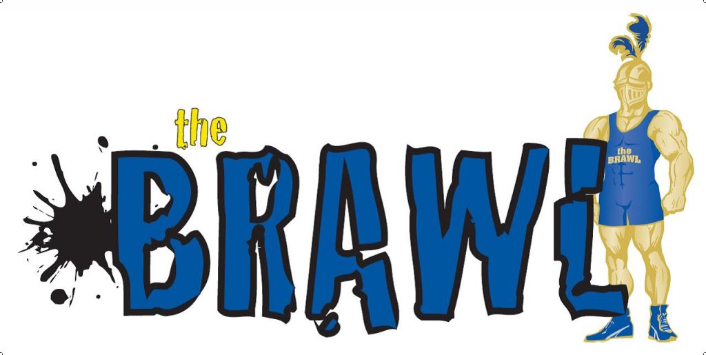 The Brawl Wrestling Tournament